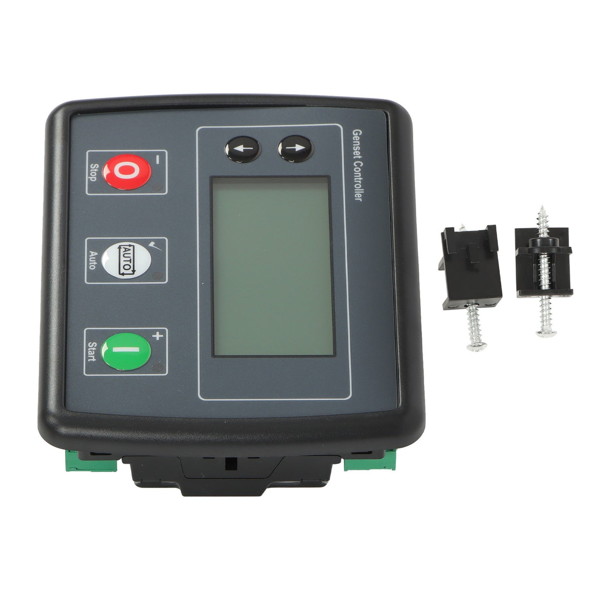 Generator Controller Auto Mains (Utility) Failure Deep Sea DSE4620 Con ...