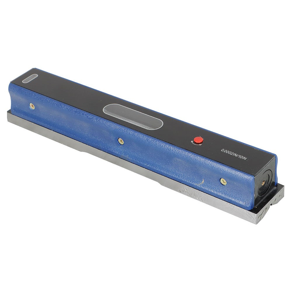 12" Heavy Duty Precision Bar Machinist Level 0.0002''/10' Accuracy ...