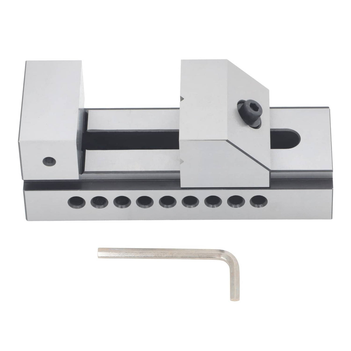 Precision Grinding Screwless Vise 3