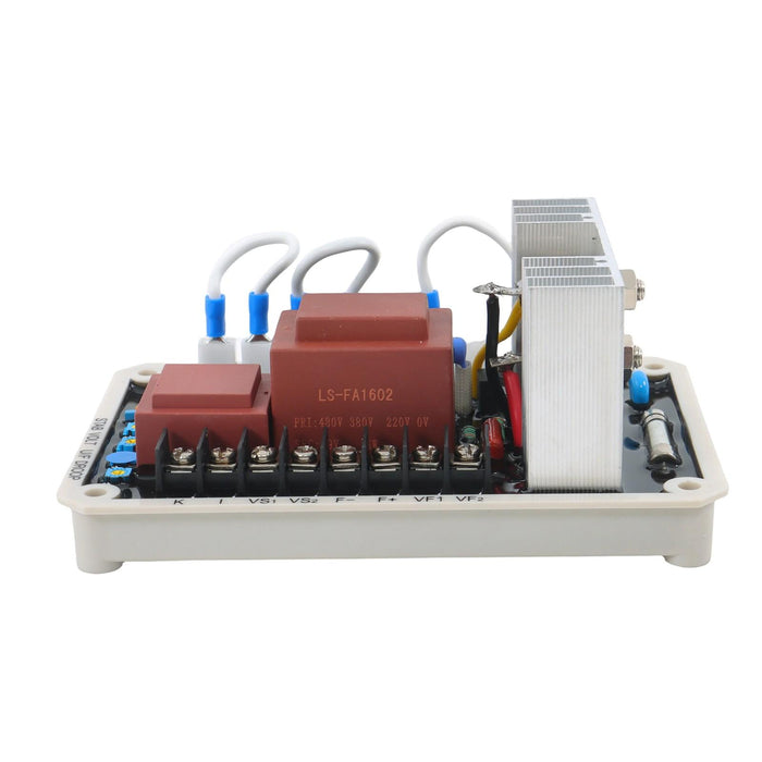 AVR EA15A Automatic Voltage Regulator High Quality For Universal Gener ...