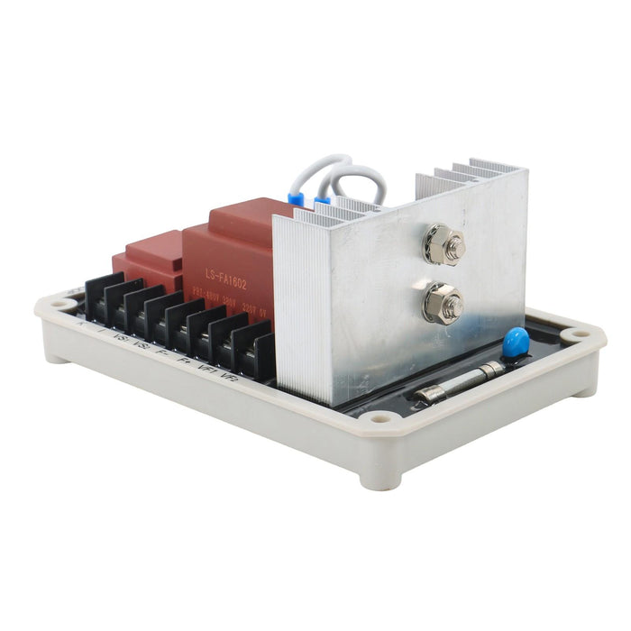 AVR EA15A Automatic Voltage Regulator High Quality For Universal Gener ...