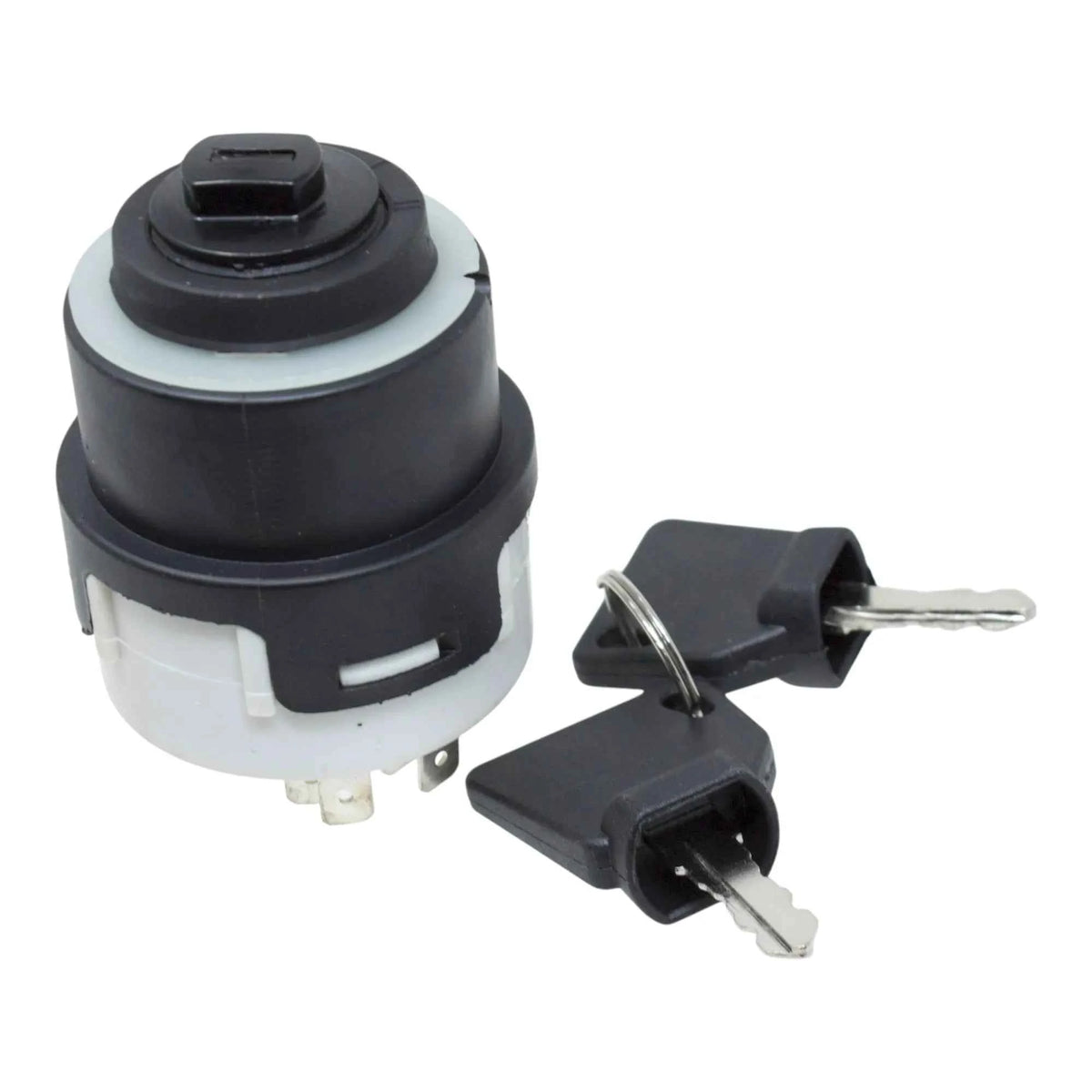 701/Y1372, Ignition Switch for JCB — DURAFORCE