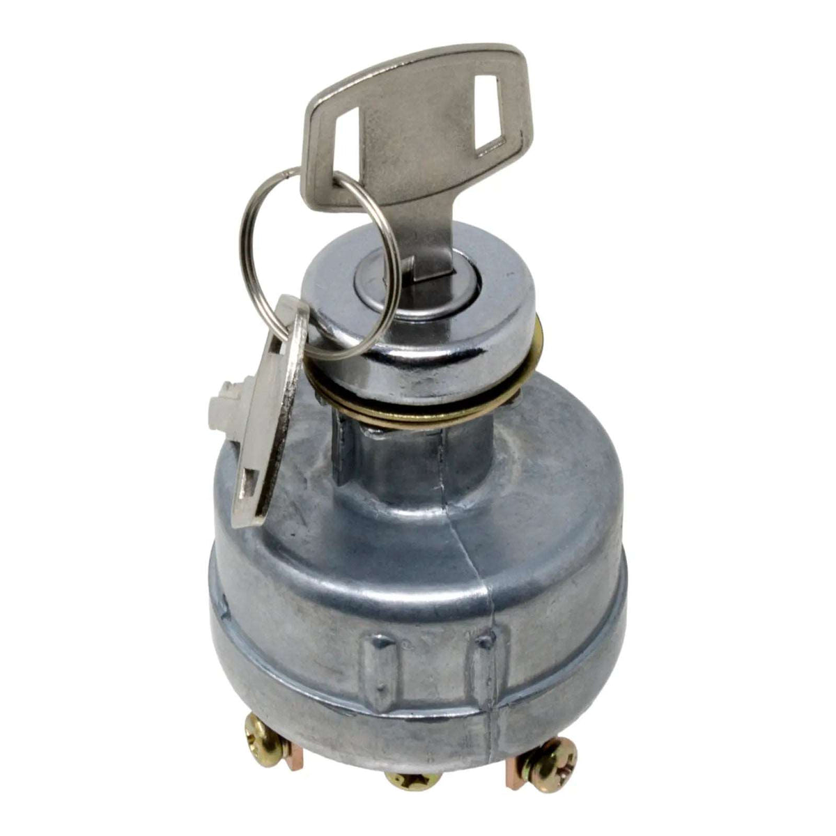 1007-2811-000, Ignition Switch - DURAFORCE