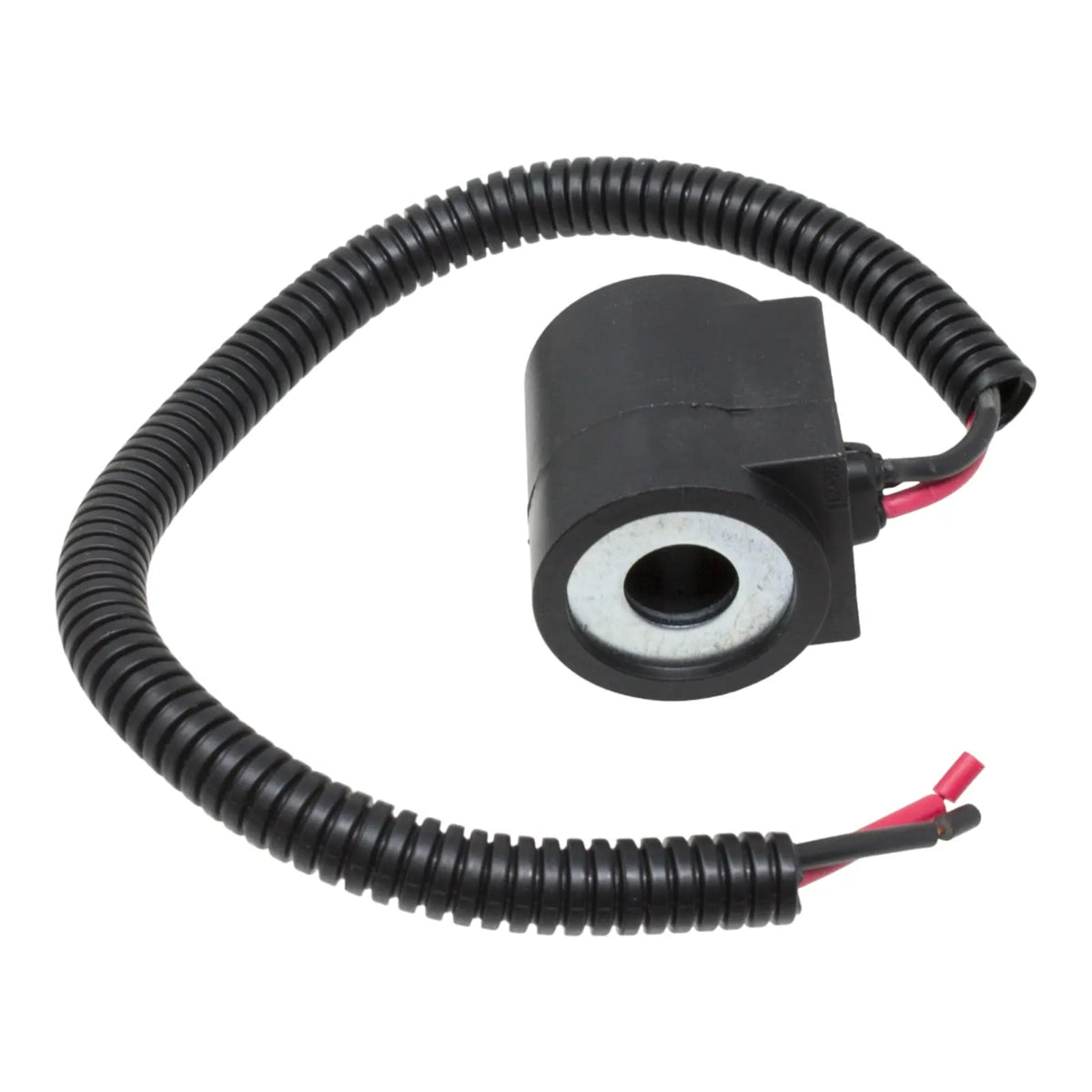 6302012, Solenoid Valve Coil 12V - DURAFORCE