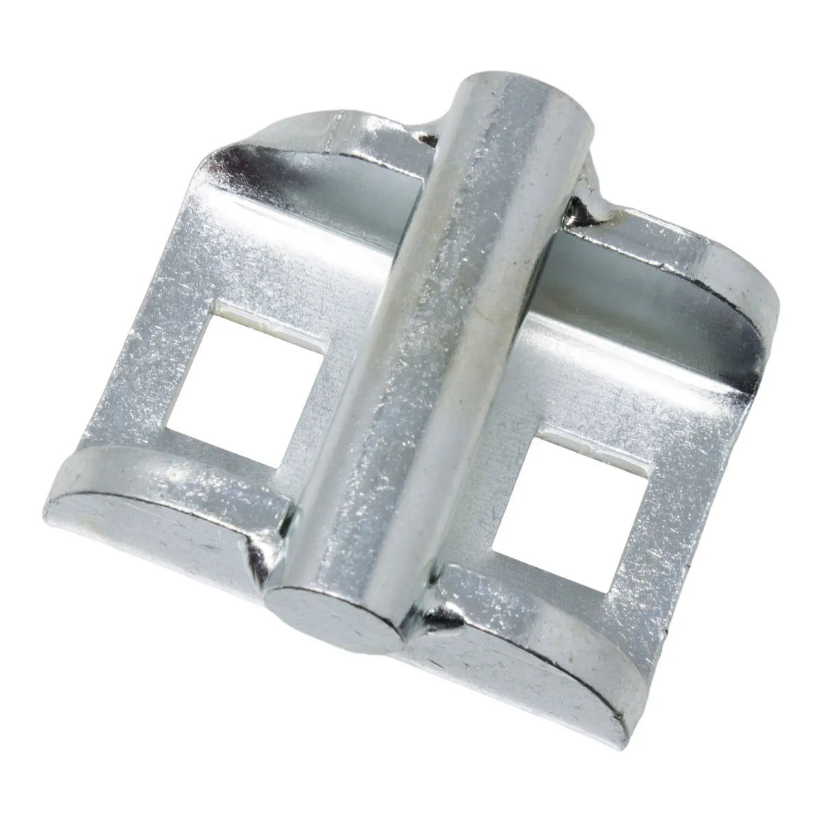 6715157, Rear Door Latch Striker Channel Assembly - DURAFORCE