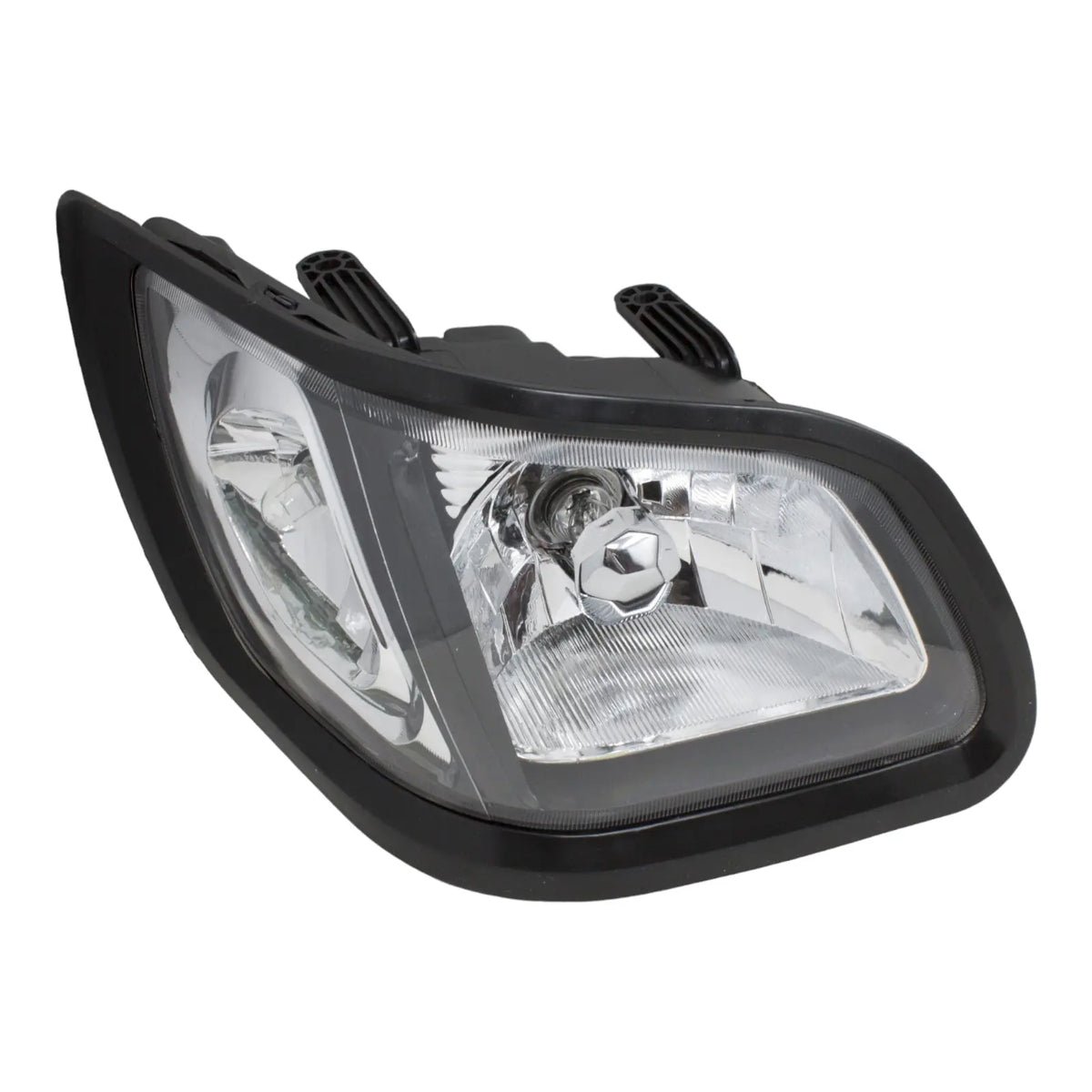 3C081-75713, RH Headlight Assembly — DURAFORCE
