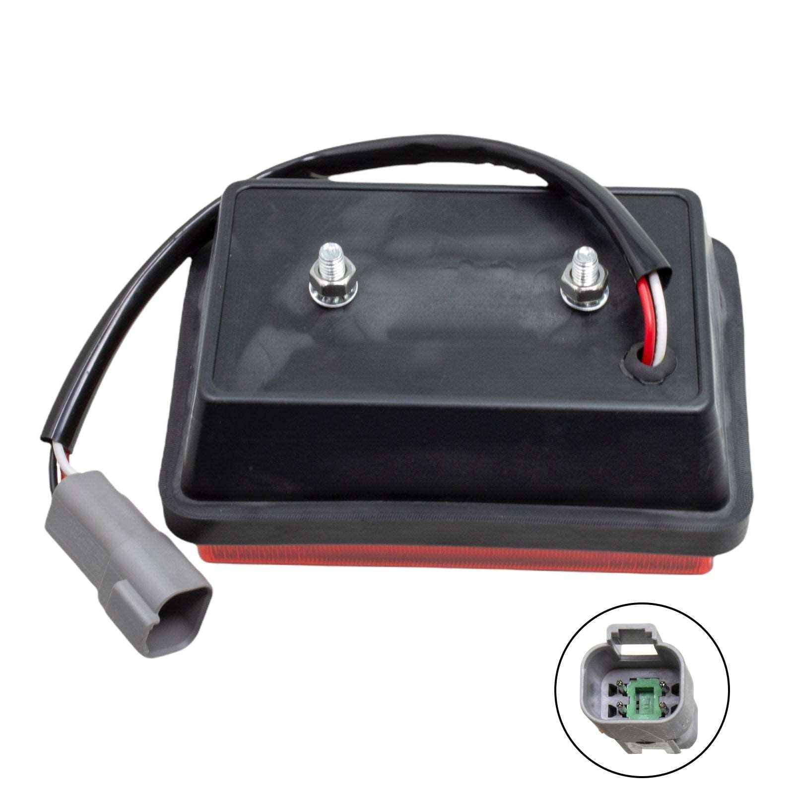 142-7503, Lamp Assembly | DURAFORCE