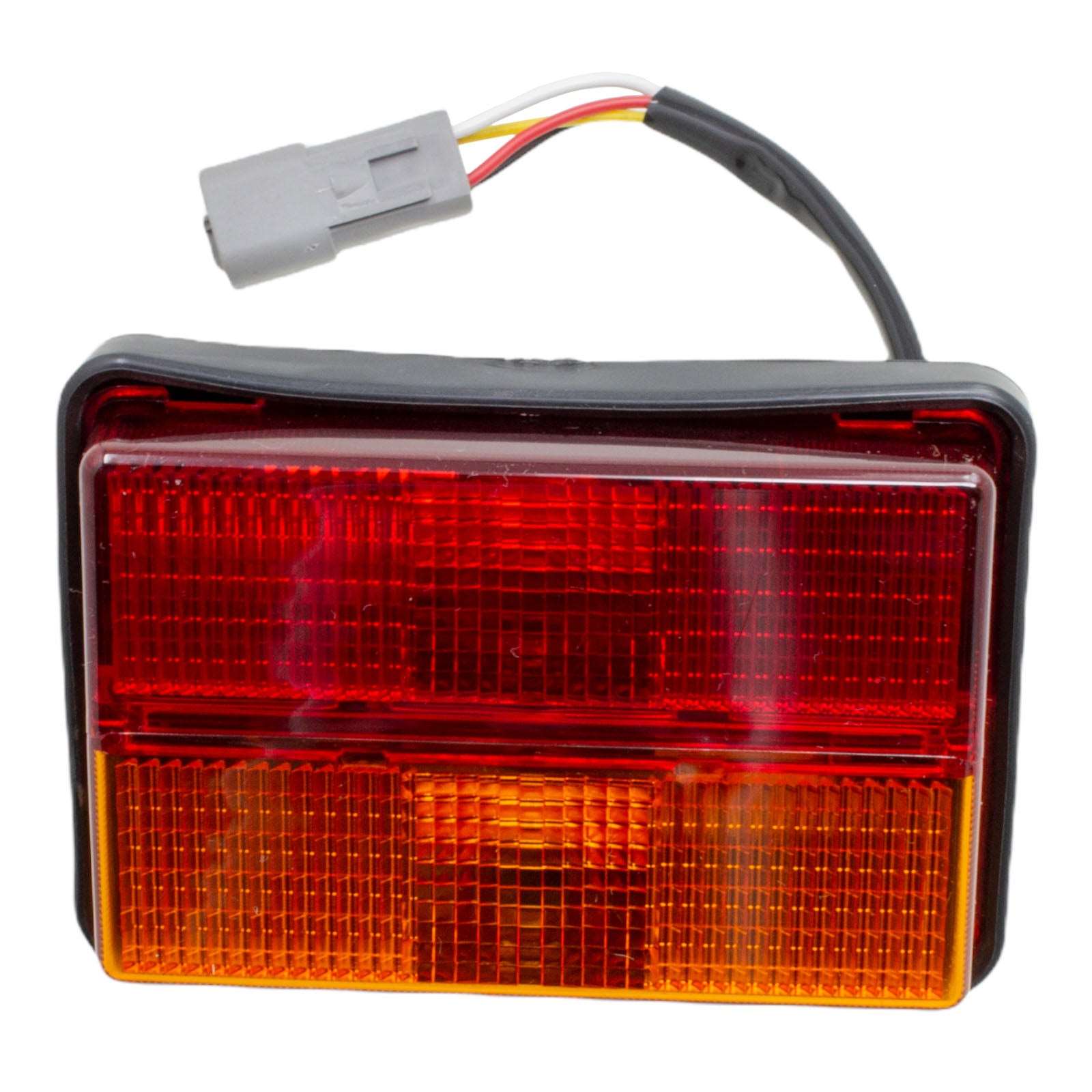 142-8634, Lamp Assembly | DURAFORCE