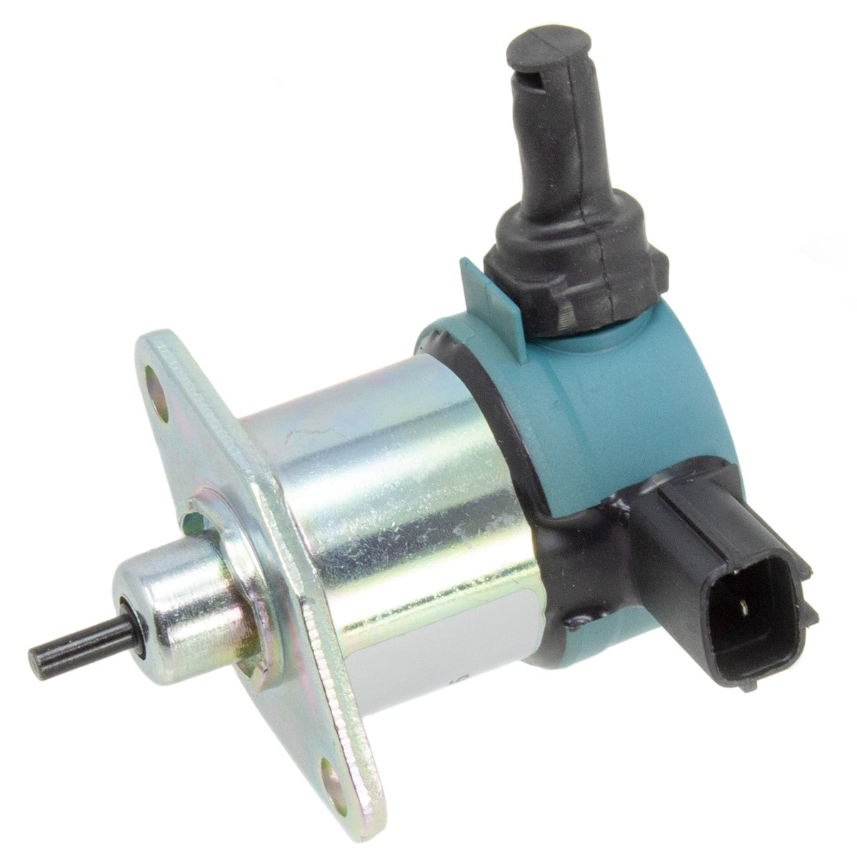 17208-60015, Fuel Shutoff Solenoid — DURAFORCE