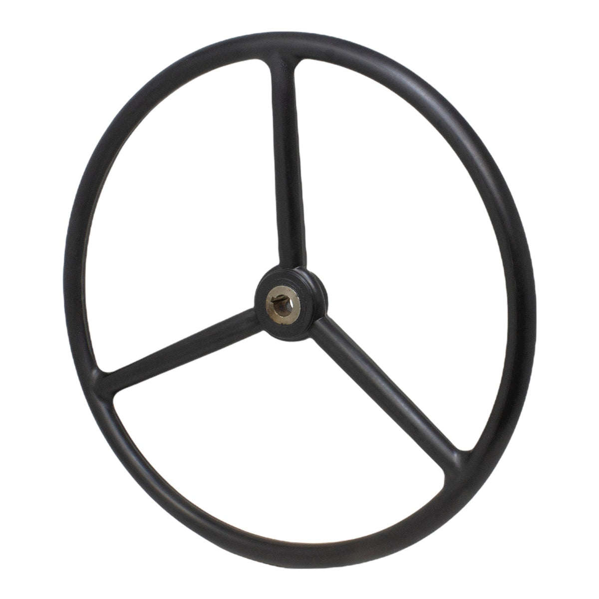 180576M1, Steering Wheel - DURAFORCE