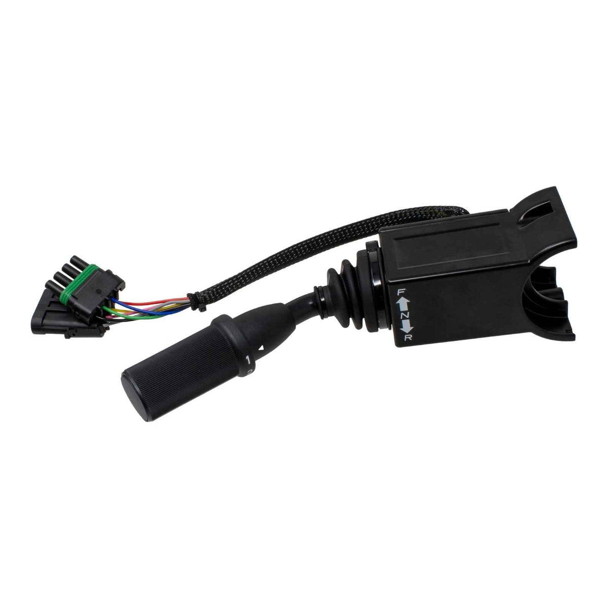 238270A1, Control Shifter Lever Transmission — DURAFORCE