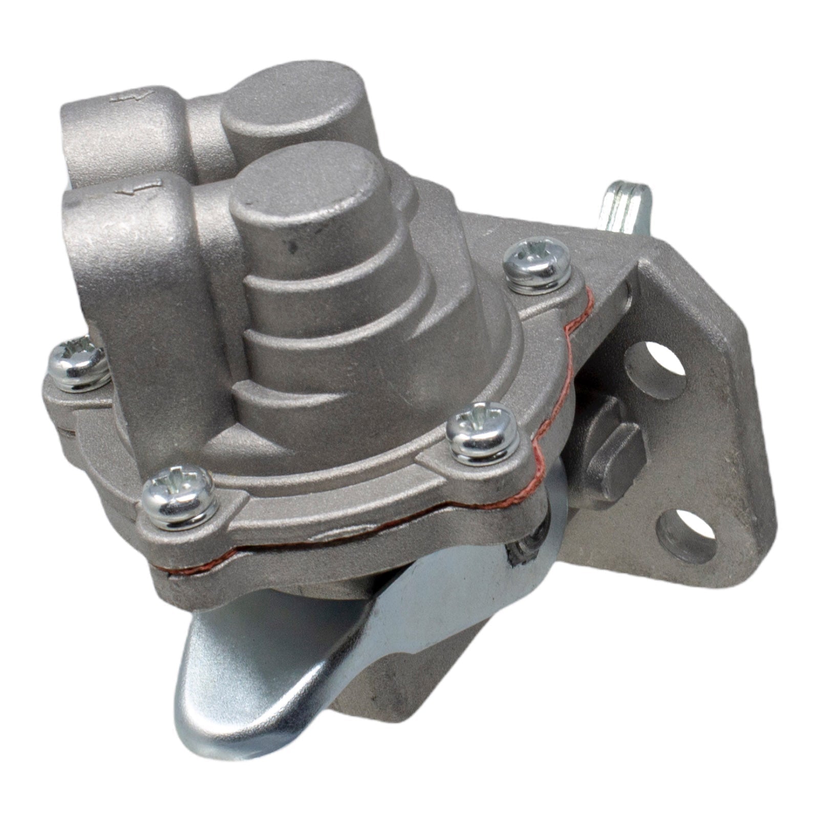 2641712, Fuel Lift Transfer Pump | DURAFORCE