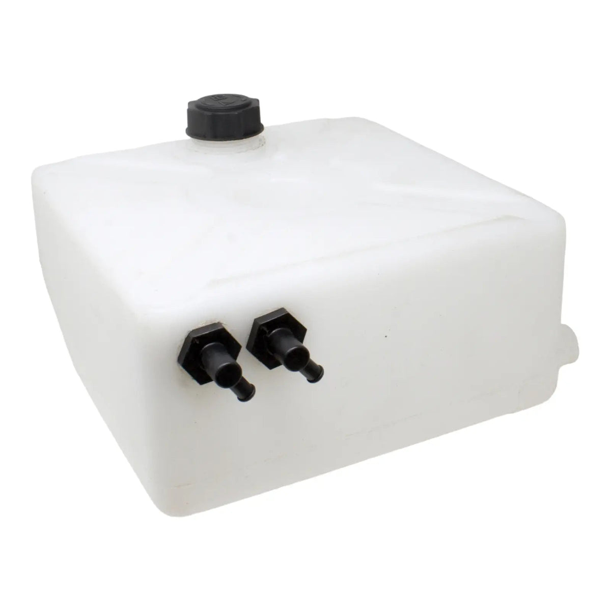 332/U7589, Coolant Expansion Tank Assembly — DURAFORCE