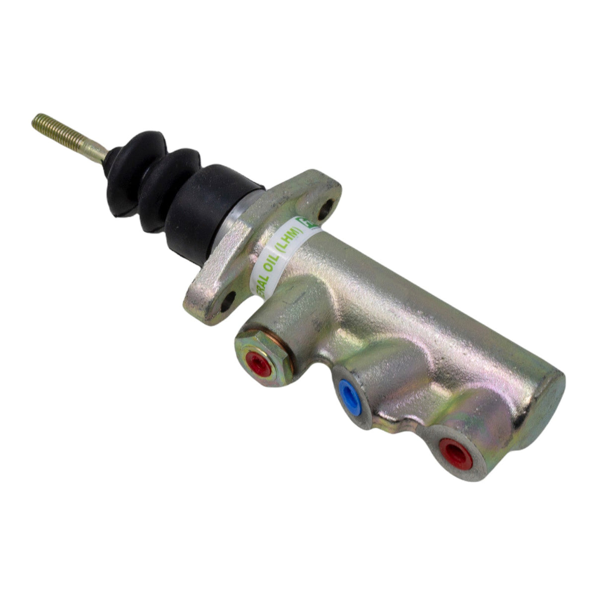 3614780M91, Brake Master Cylinder — DURAFORCE