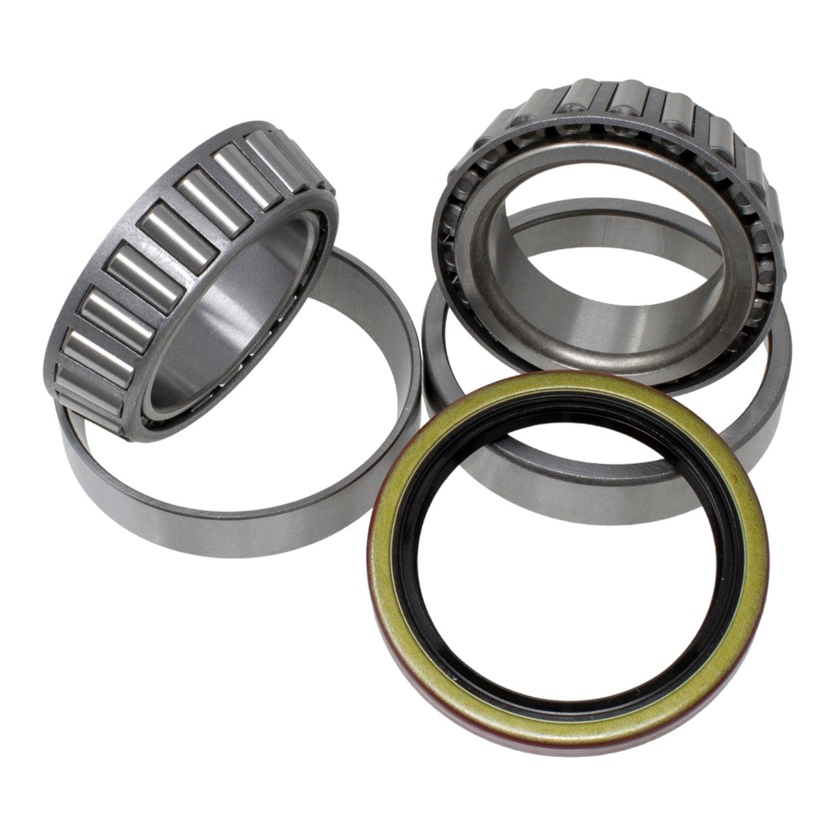 6519925, Axle Bearing & Seal Kit - DURAFORCE