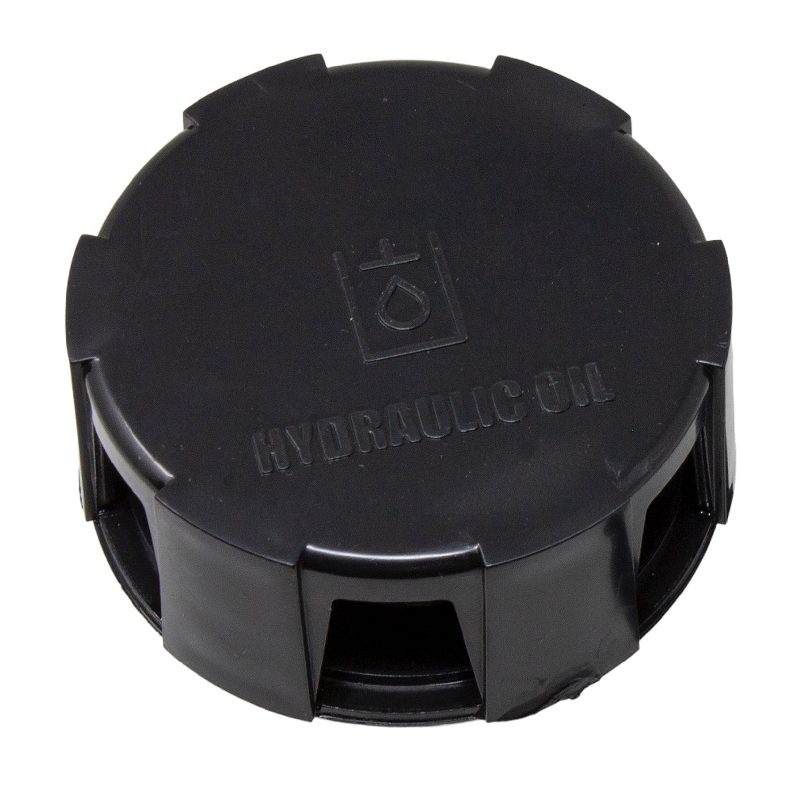 6532508, Hydraulic Oil Non-Vented Cap | DURAFORCE