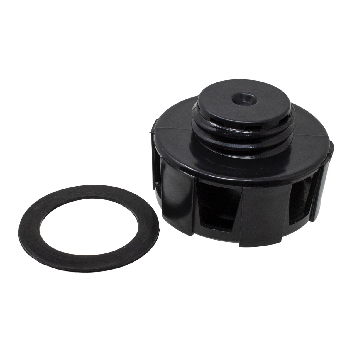6532508, Hydraulic Oil Non-Vented Cap - DURAFORCE