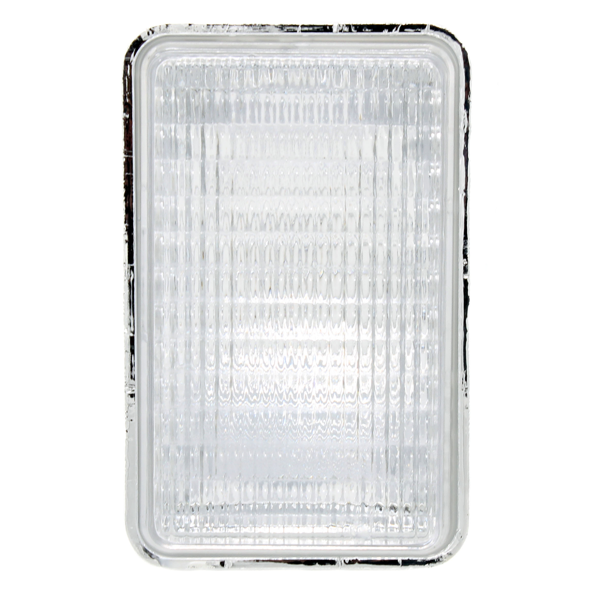 6661353, Rear Backup Clear Lens — DURAFORCE