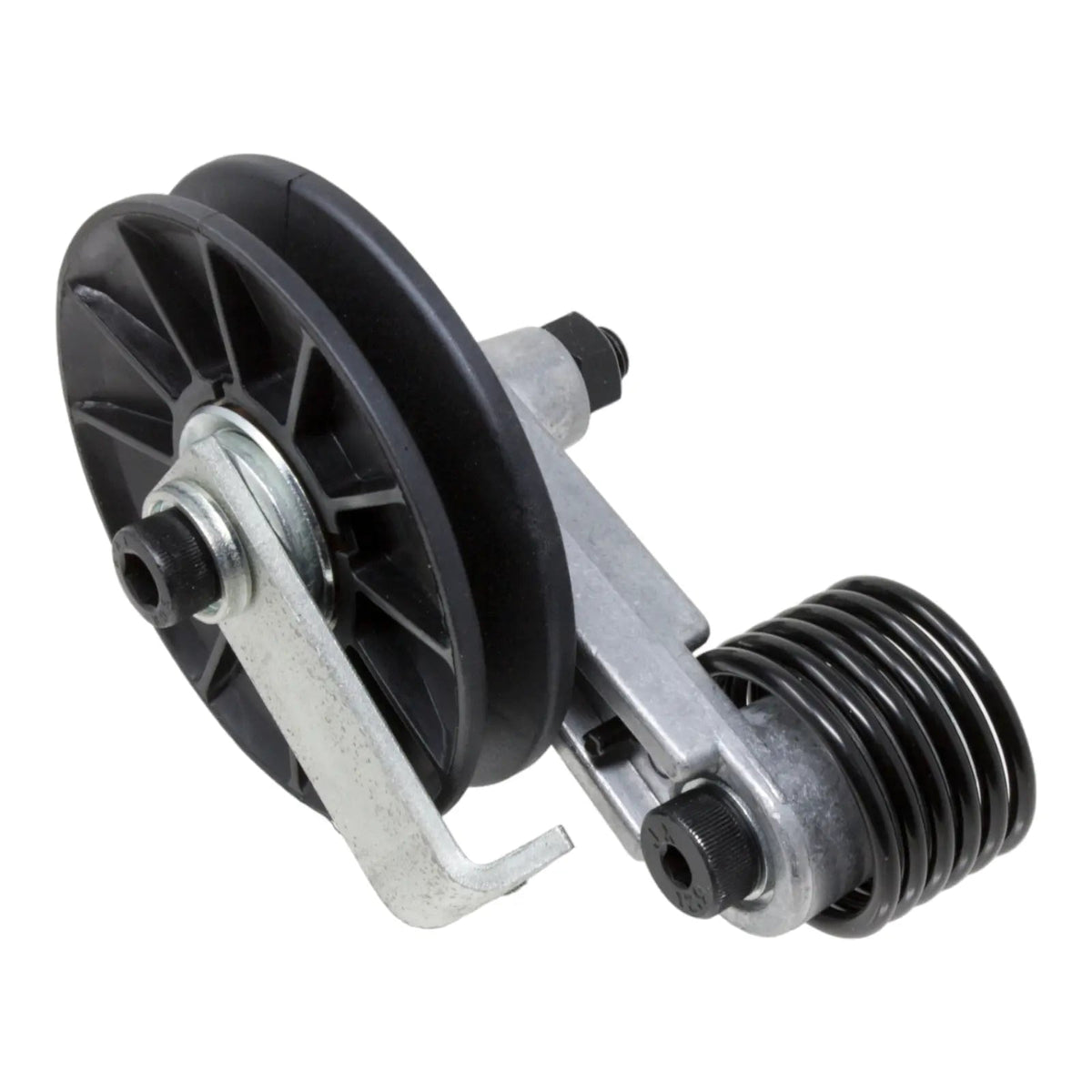 7302291, Fan Drive Idler Pulley Kit — DURAFORCE