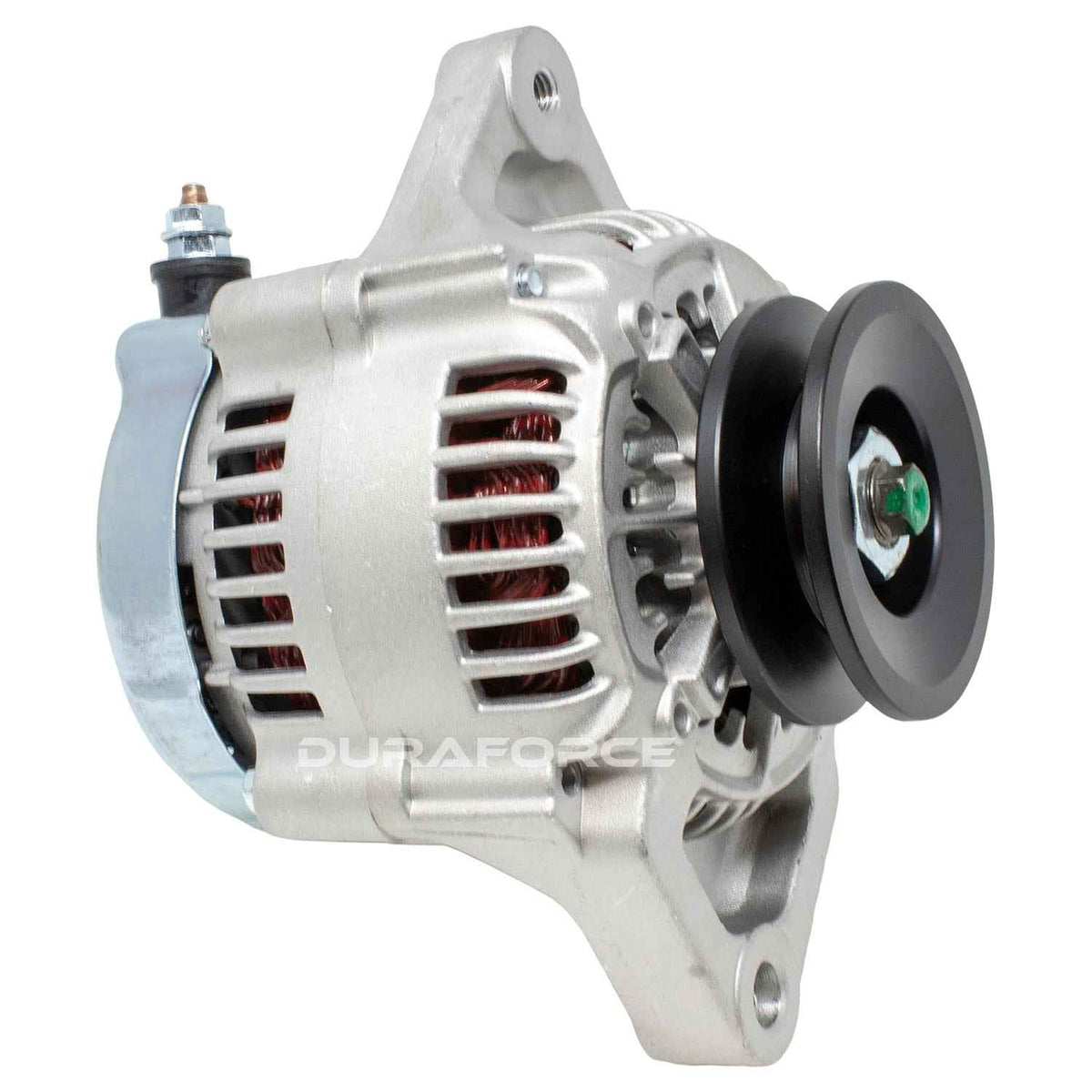 6669618, Alternator — DURAFORCE