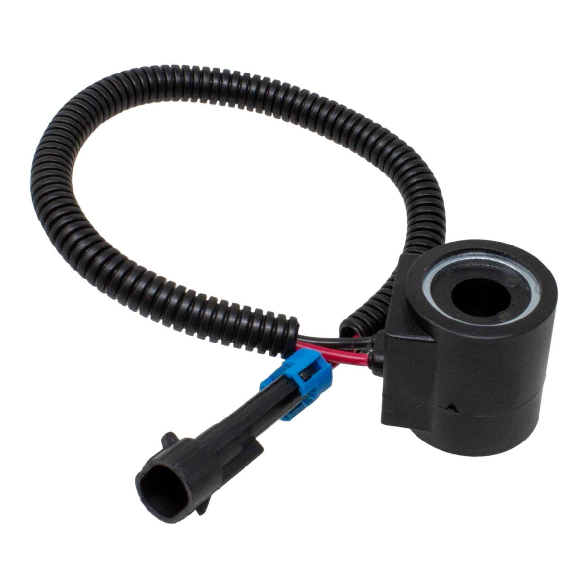 6671025, 12V Solenoid Valve Coil — DURAFORCE