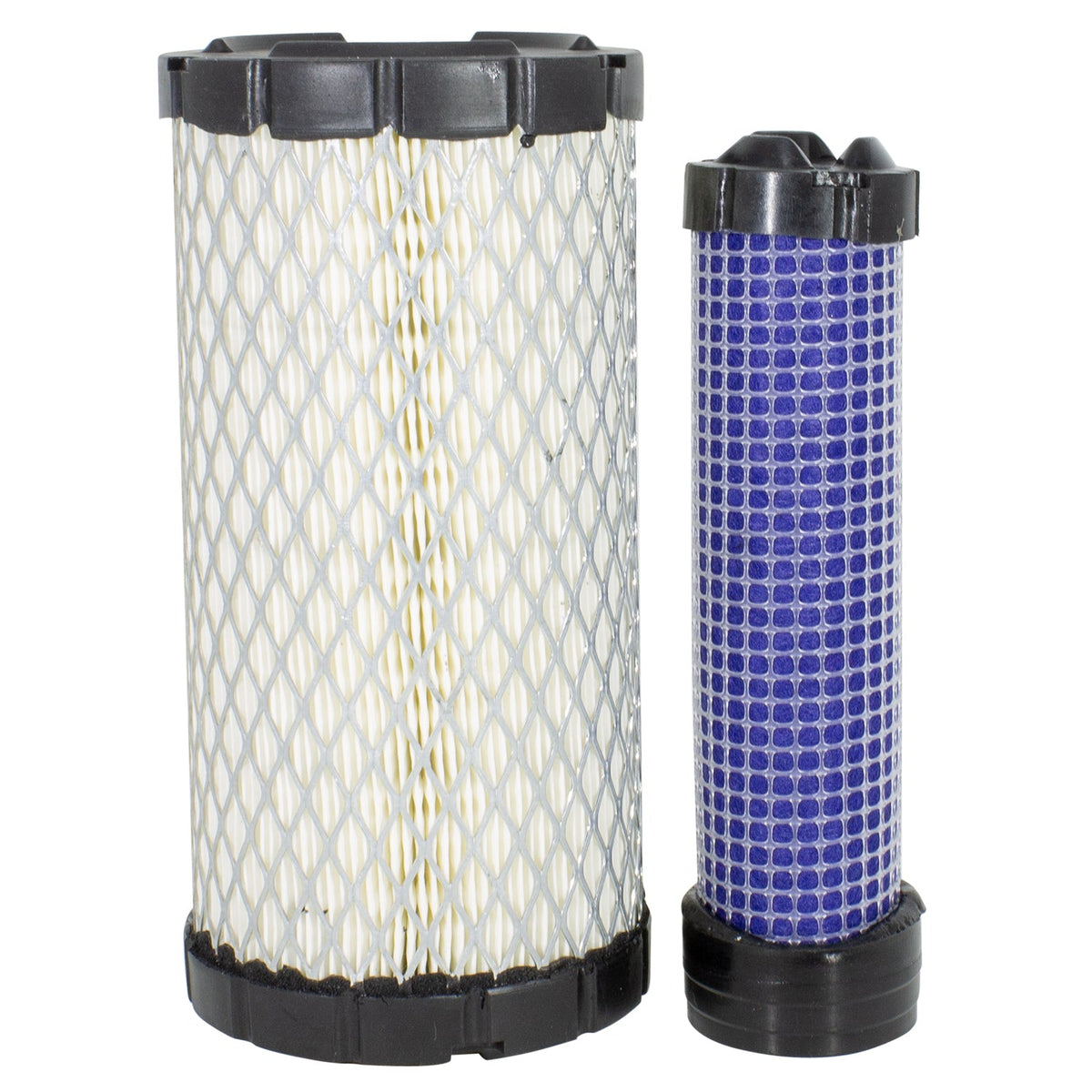 6673752 6673753, Air Filter Kit — DURAFORCE