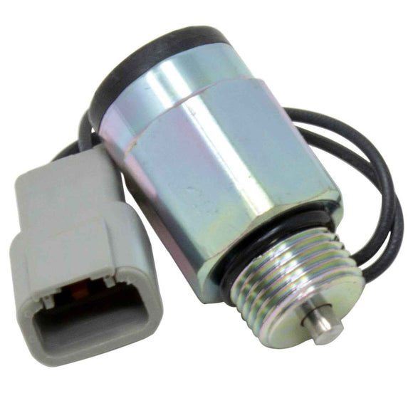 6676029, Spool Lock Solenoid | DURAFORCE