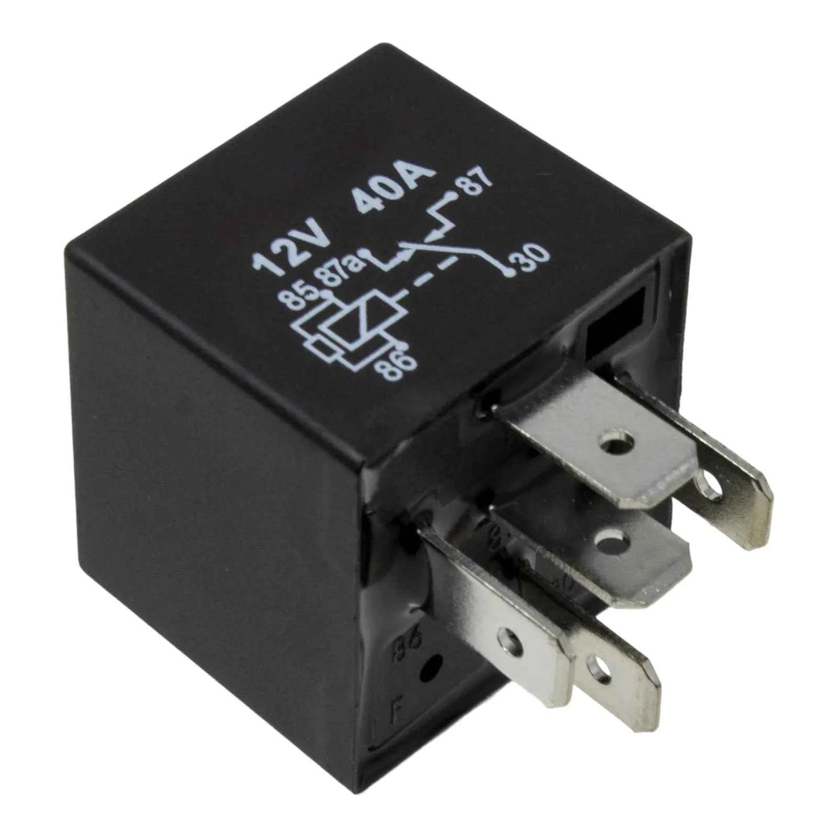 6679820, Magnetic Relay Switch — DURAFORCE