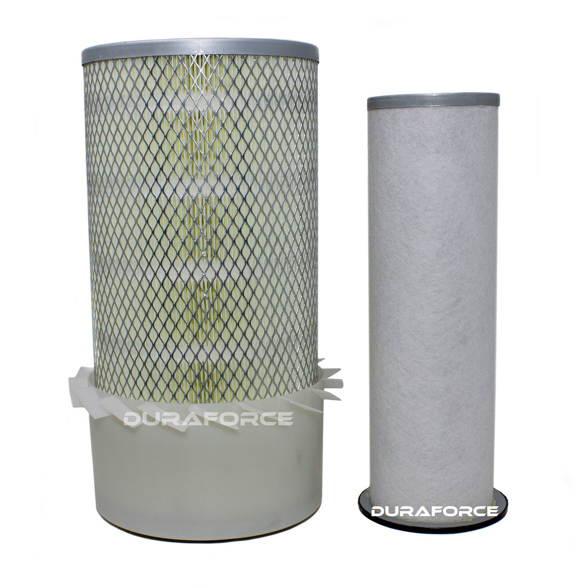 6681474 6681475, Air Filter Kit — DURAFORCE
