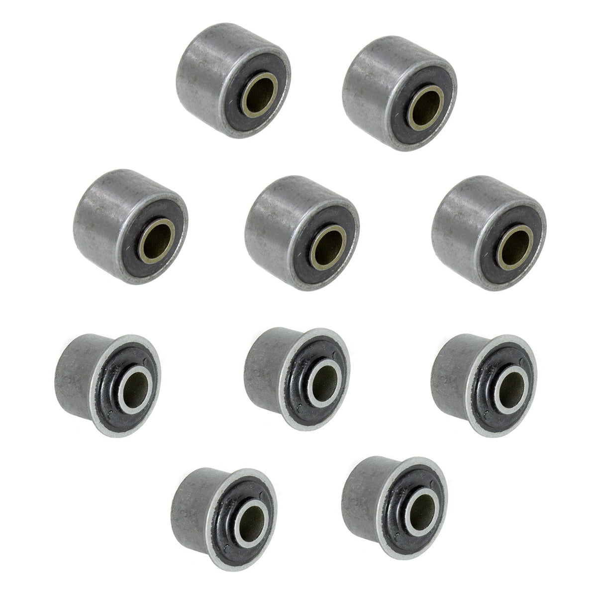 6685060 6665701, Torsion Bushing & Pedal Bushing Kit — DURAFORCE