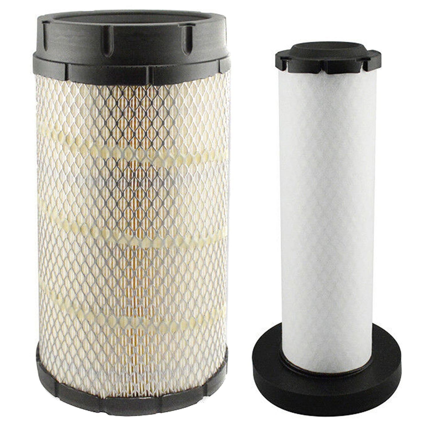 6698057 6698058, Air Filter Kit — DURAFORCE