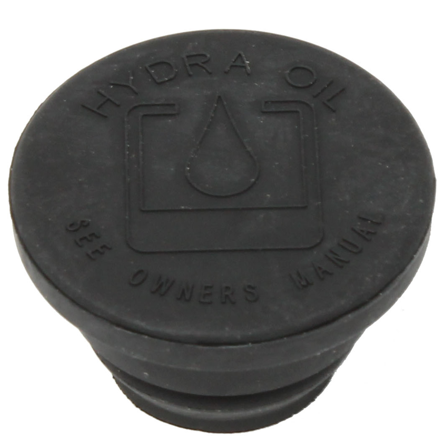 Hydraulic Cap — DURAFORCE