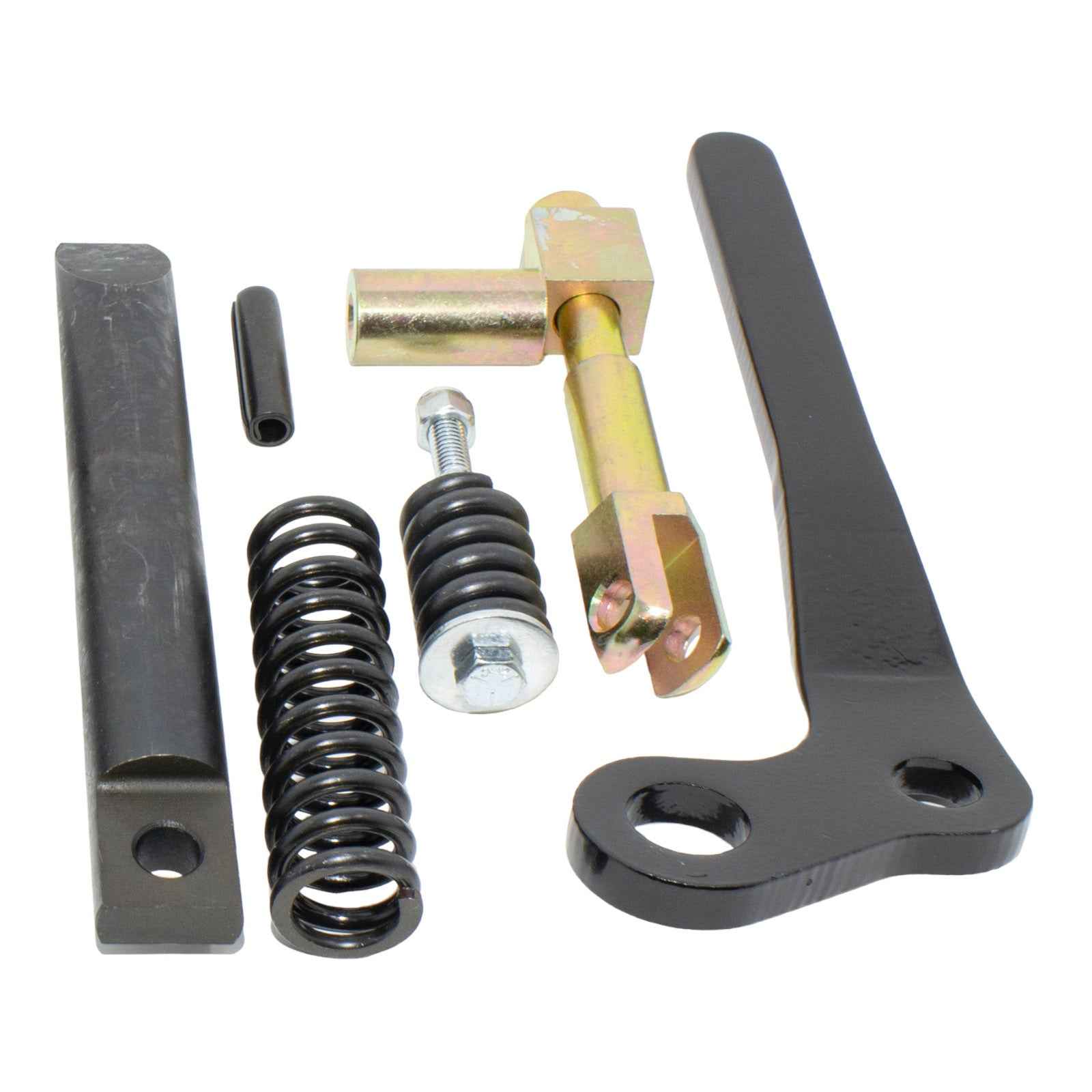 6724775, Bob-Tach Right Hand Lever Kit | DURAFORCE