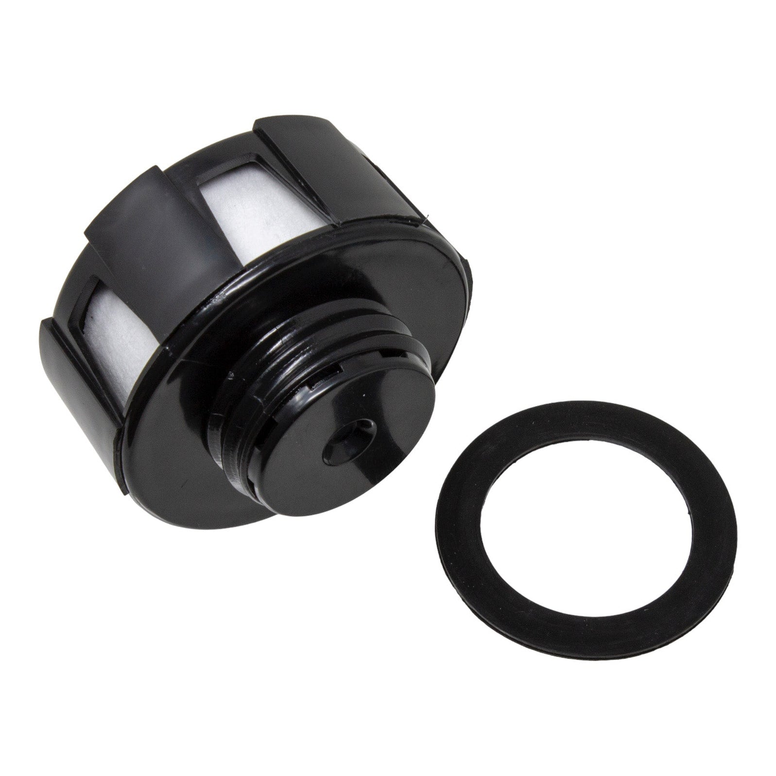 Maintenance Items — DURAFORCE