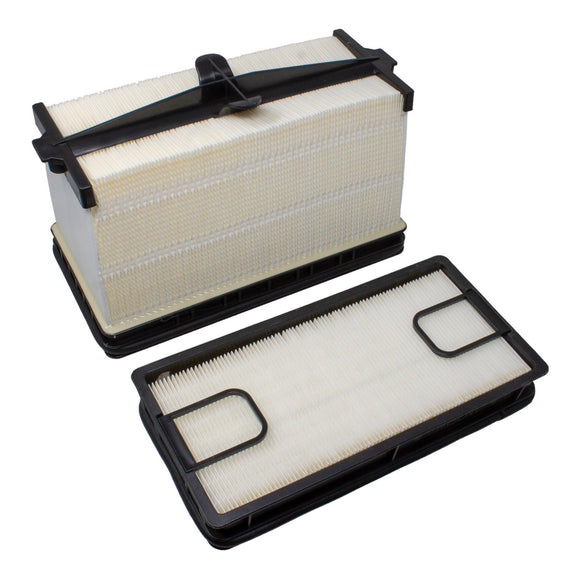 7010030 7010031, Air Filter Kit | DURAFORCE