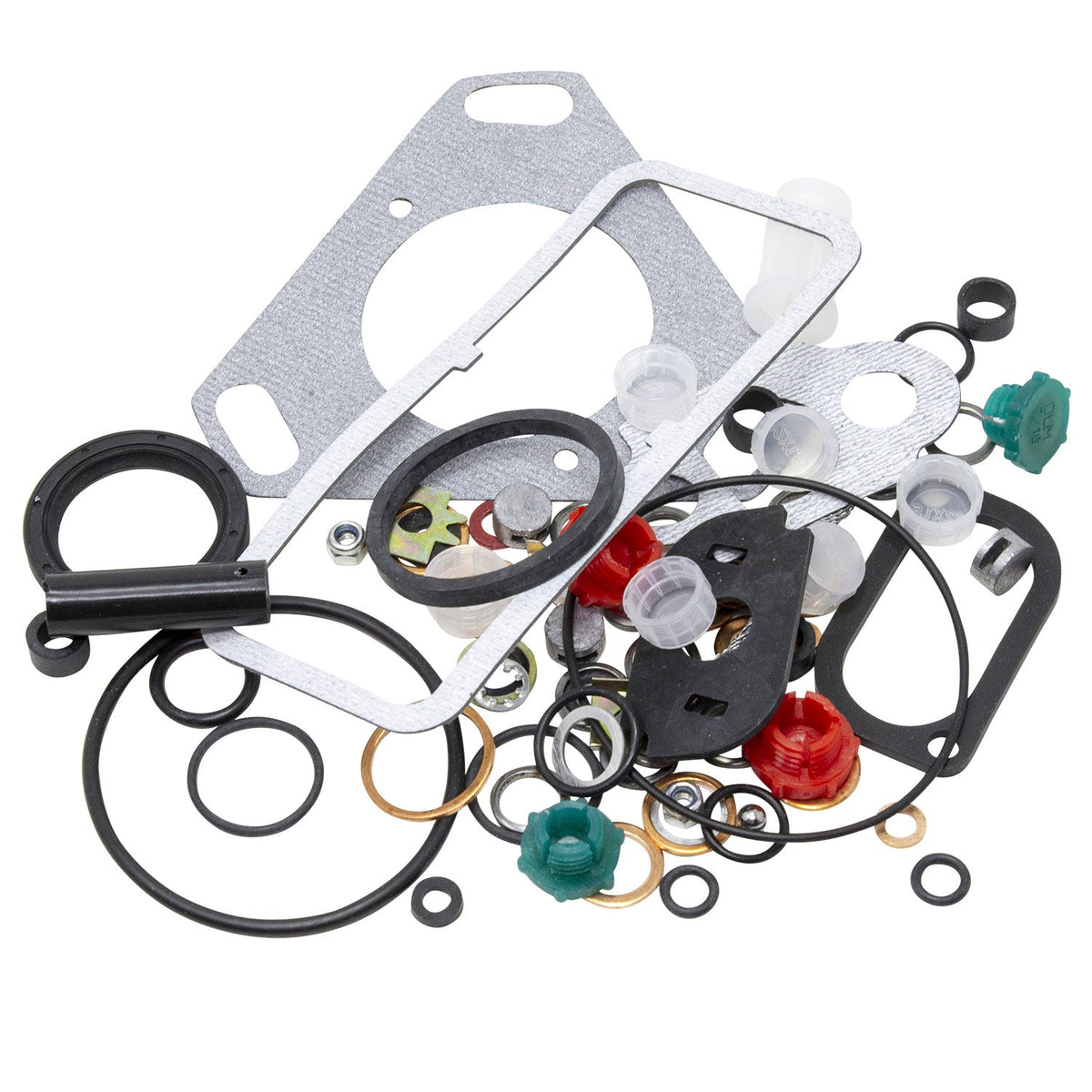 7135-110, Injector Pump Repair Kit - DURAFORCE