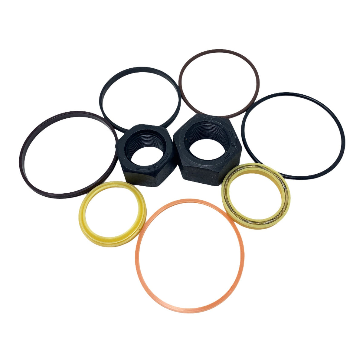 7225491, Cylinder Seal Kit - DURAFORCE