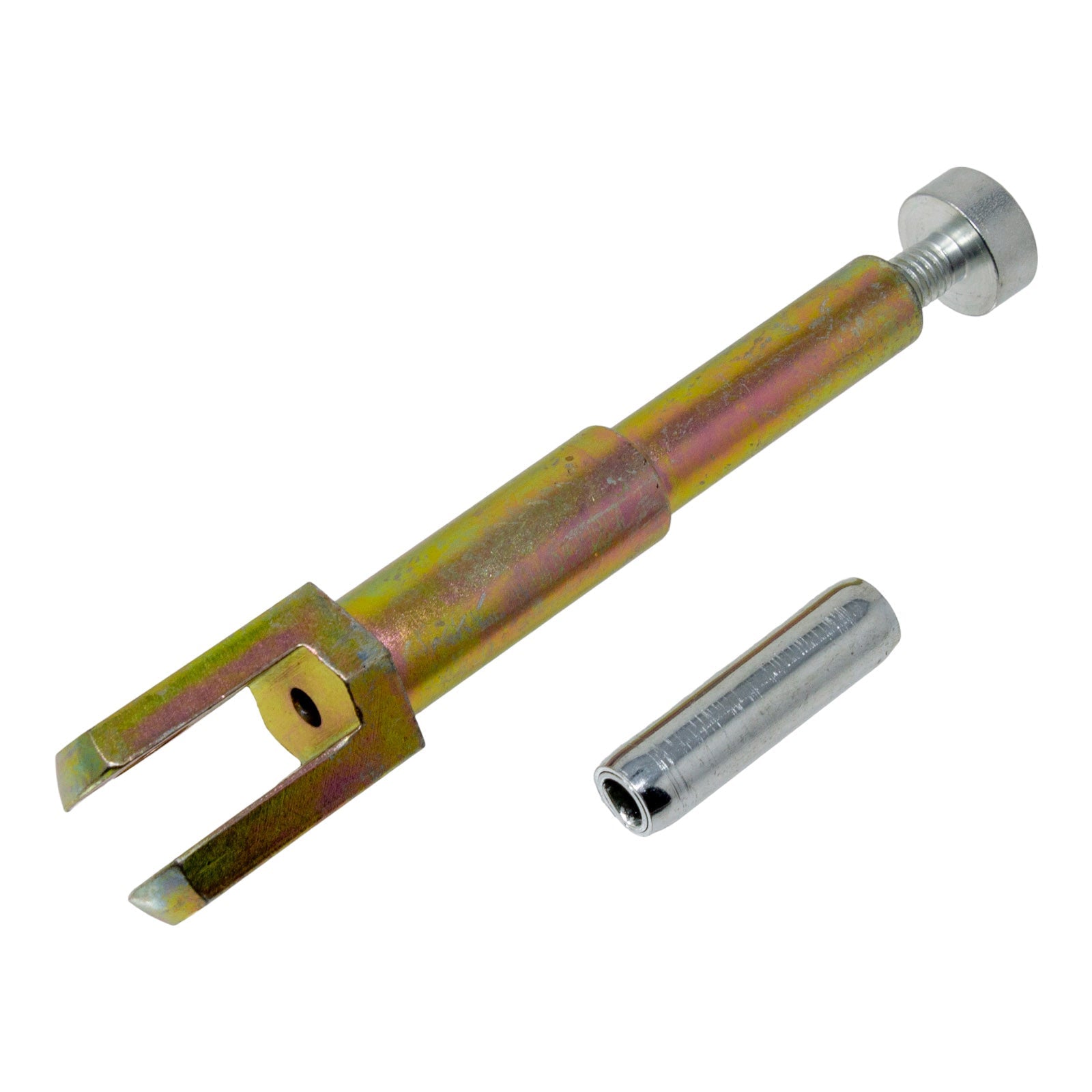 7302293, Bob-Tach Pivot Kit | DURAFORCE