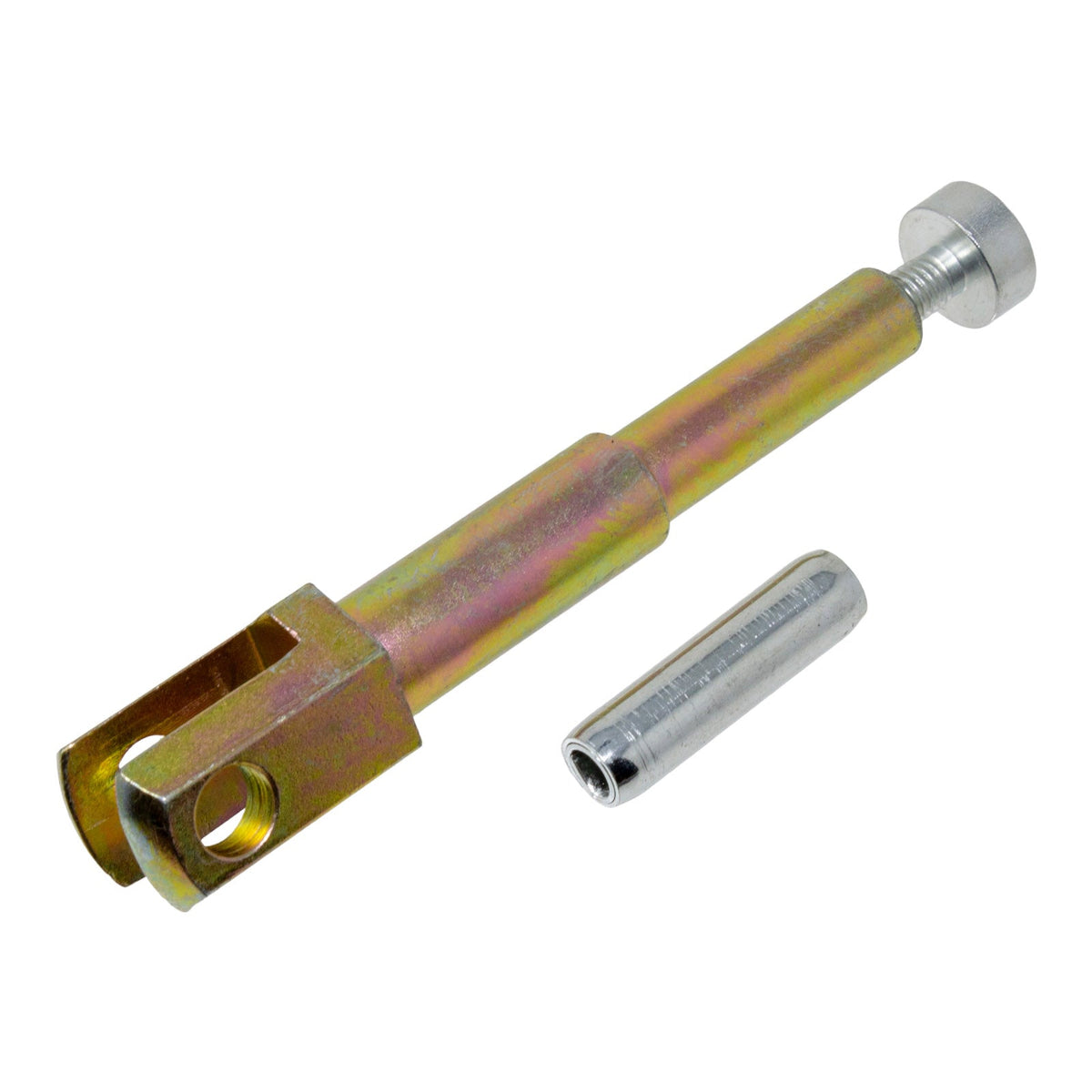 7302293, Bob-Tach Pivot Kit — DURAFORCE