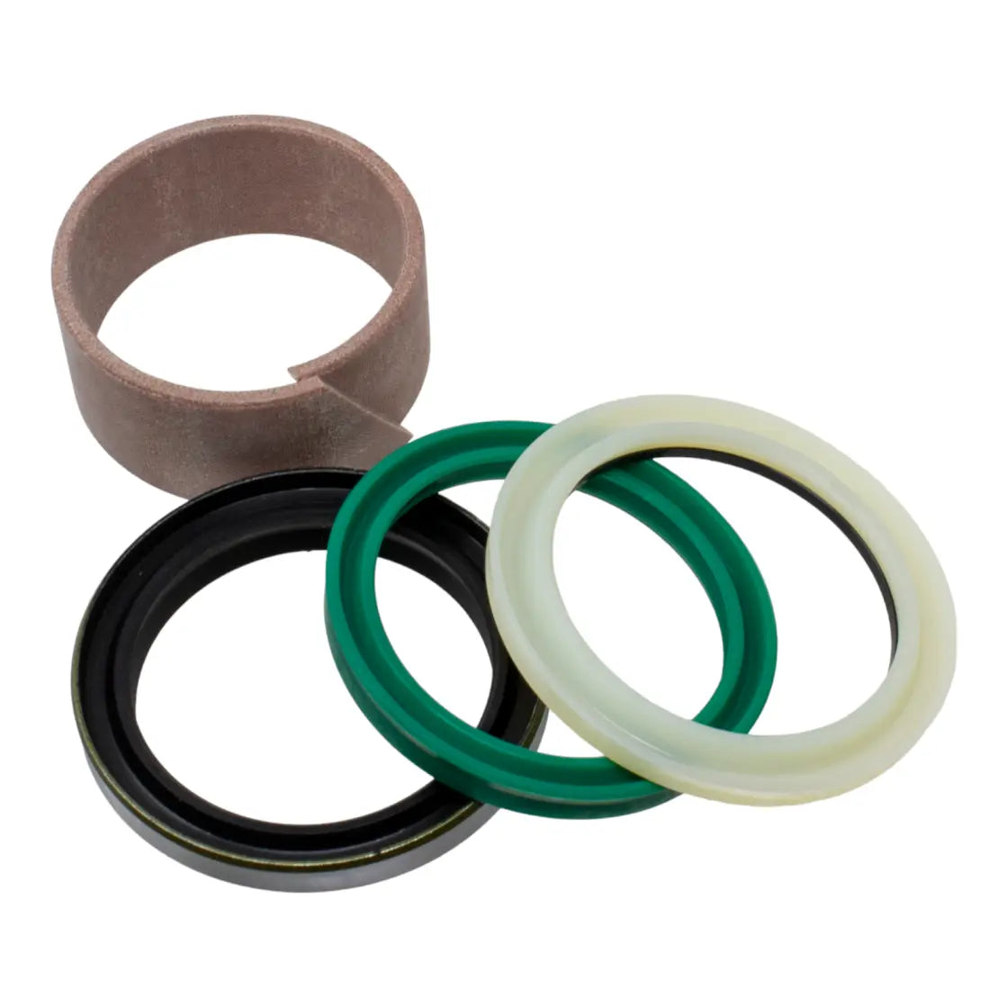 AH210484, Cylinder Seal Kit — DURAFORCE