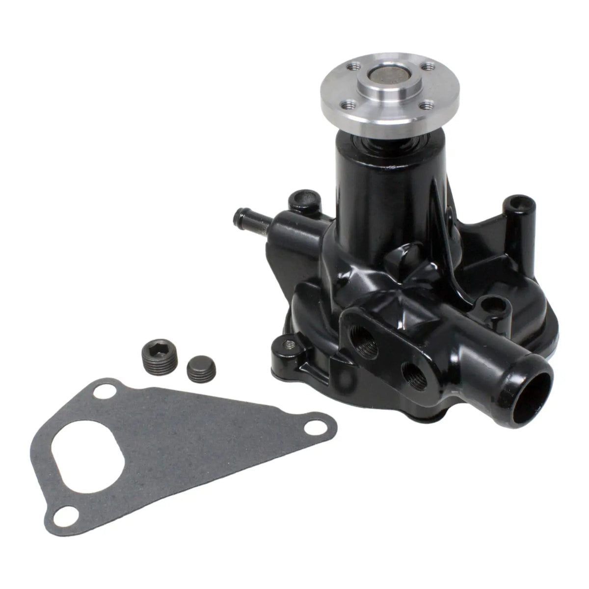 AM878201, Water Pump - DURAFORCE