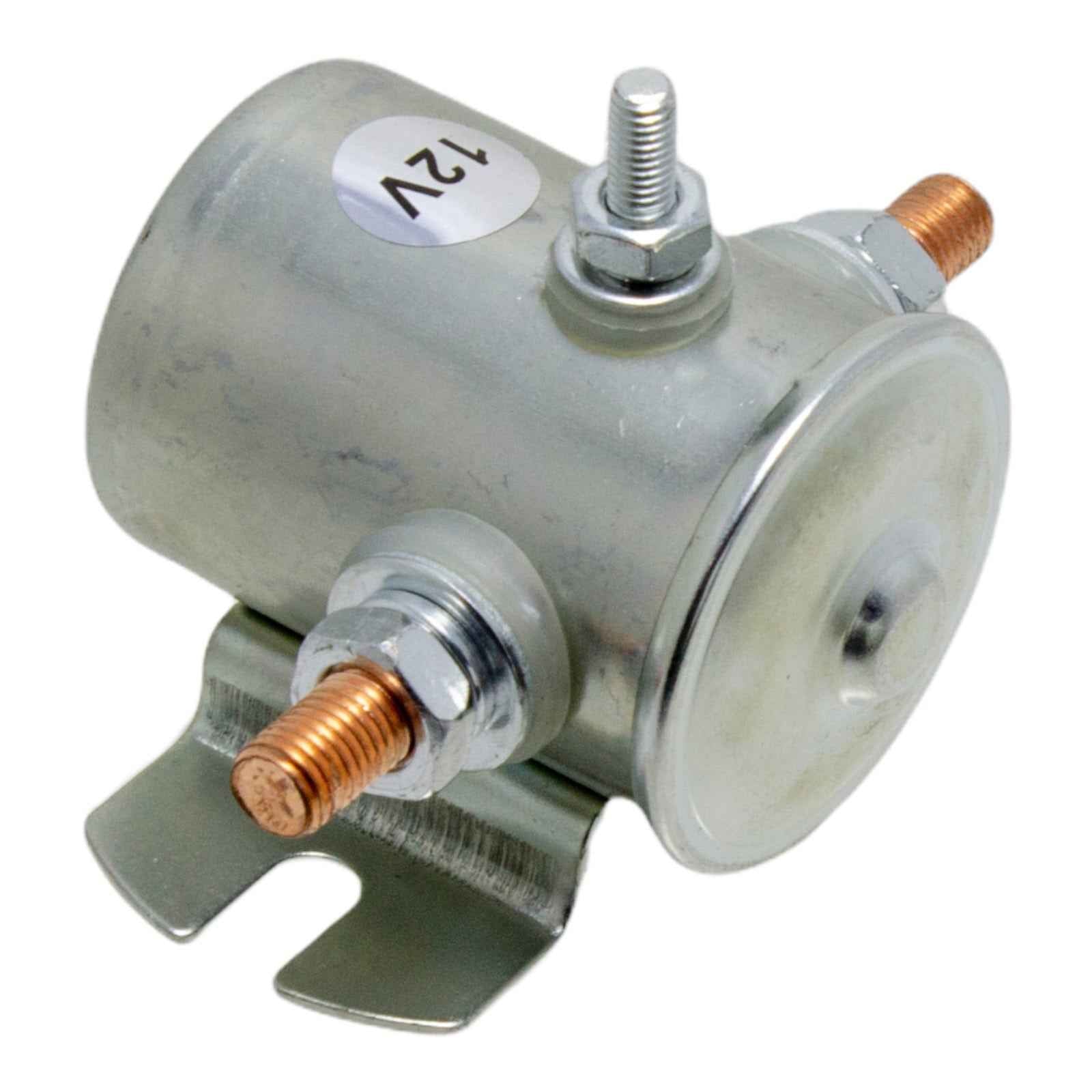 AR73144, Starter Relay Solenoid | DURAFORCE