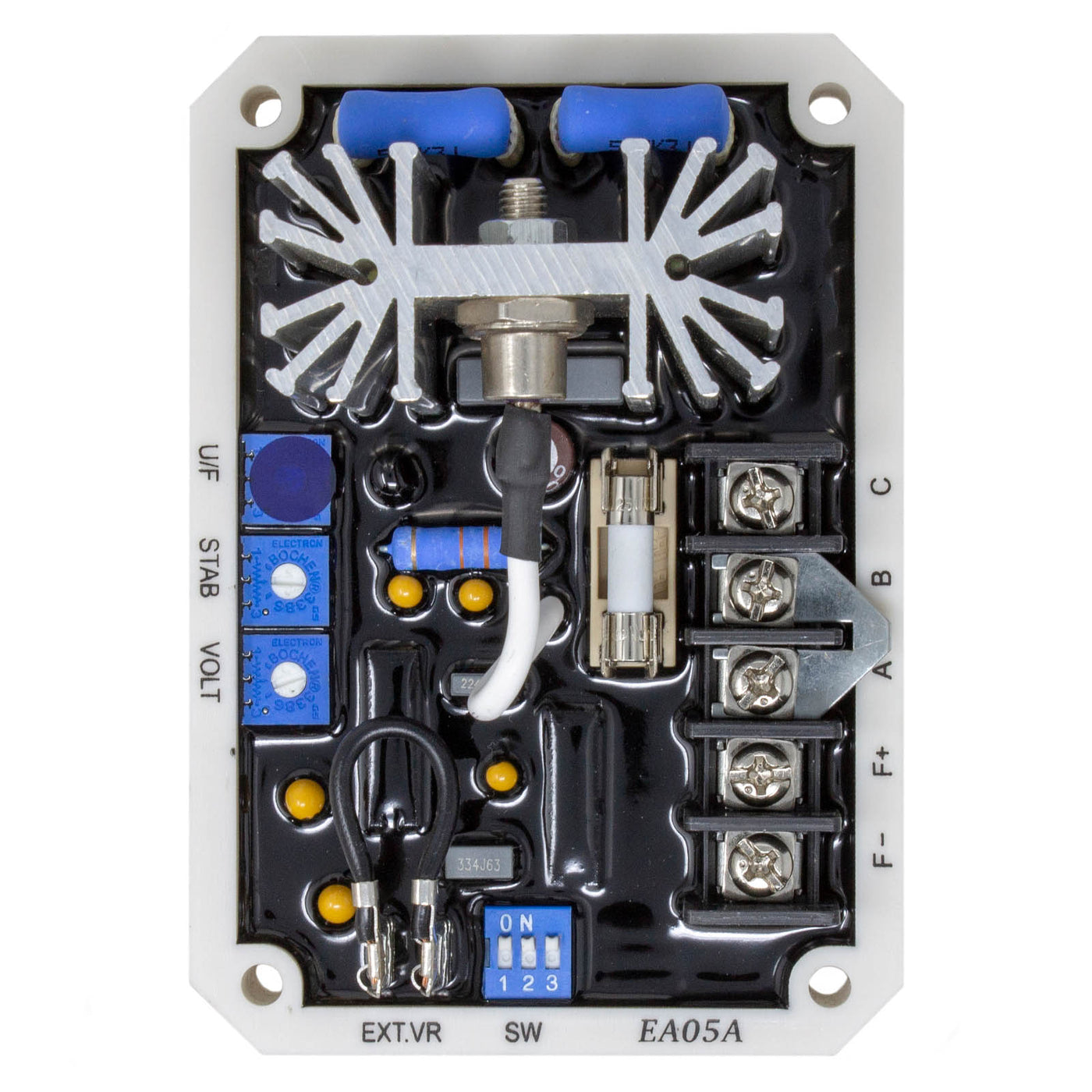 AVR EA05A Automatic Voltage Regulator — DURAFORCE