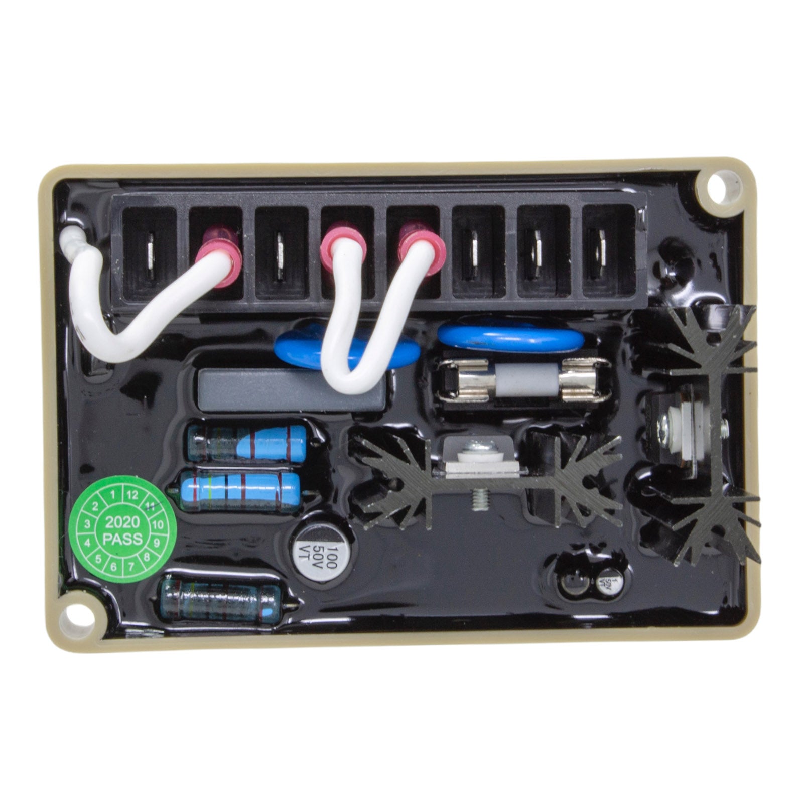 AVR SE350 Automatic Voltage Regulator | DURAFORCE