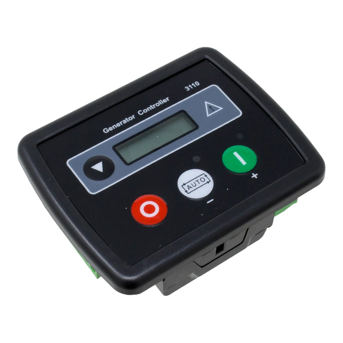 DSE3110, Manual & Auto Start Control Module — DURAFORCE