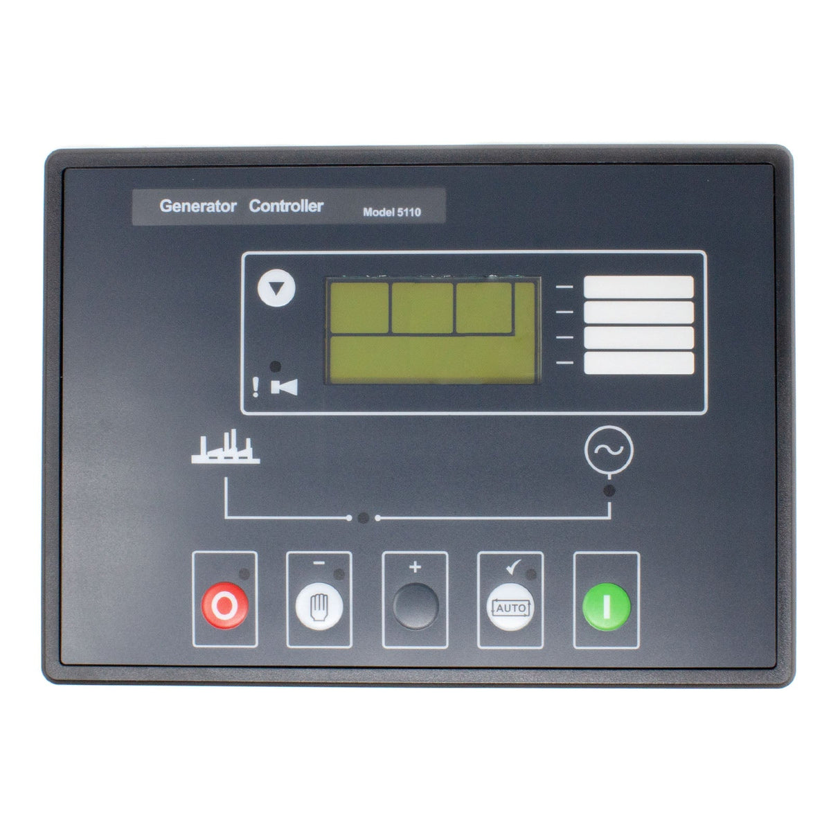 DSE5110, Control Module - DURAFORCE