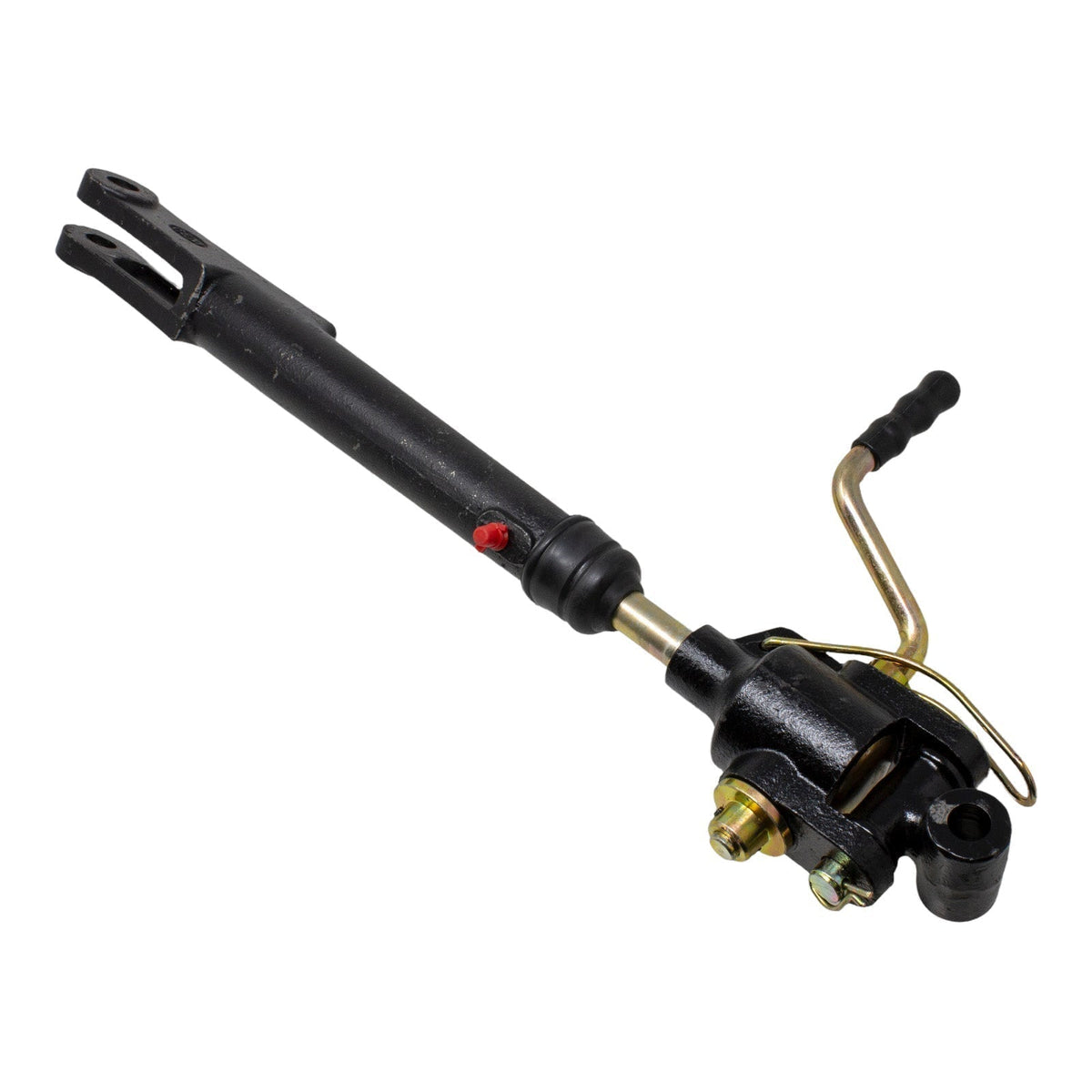 E0NN569AA, Leveling Box Assembly — DURAFORCE