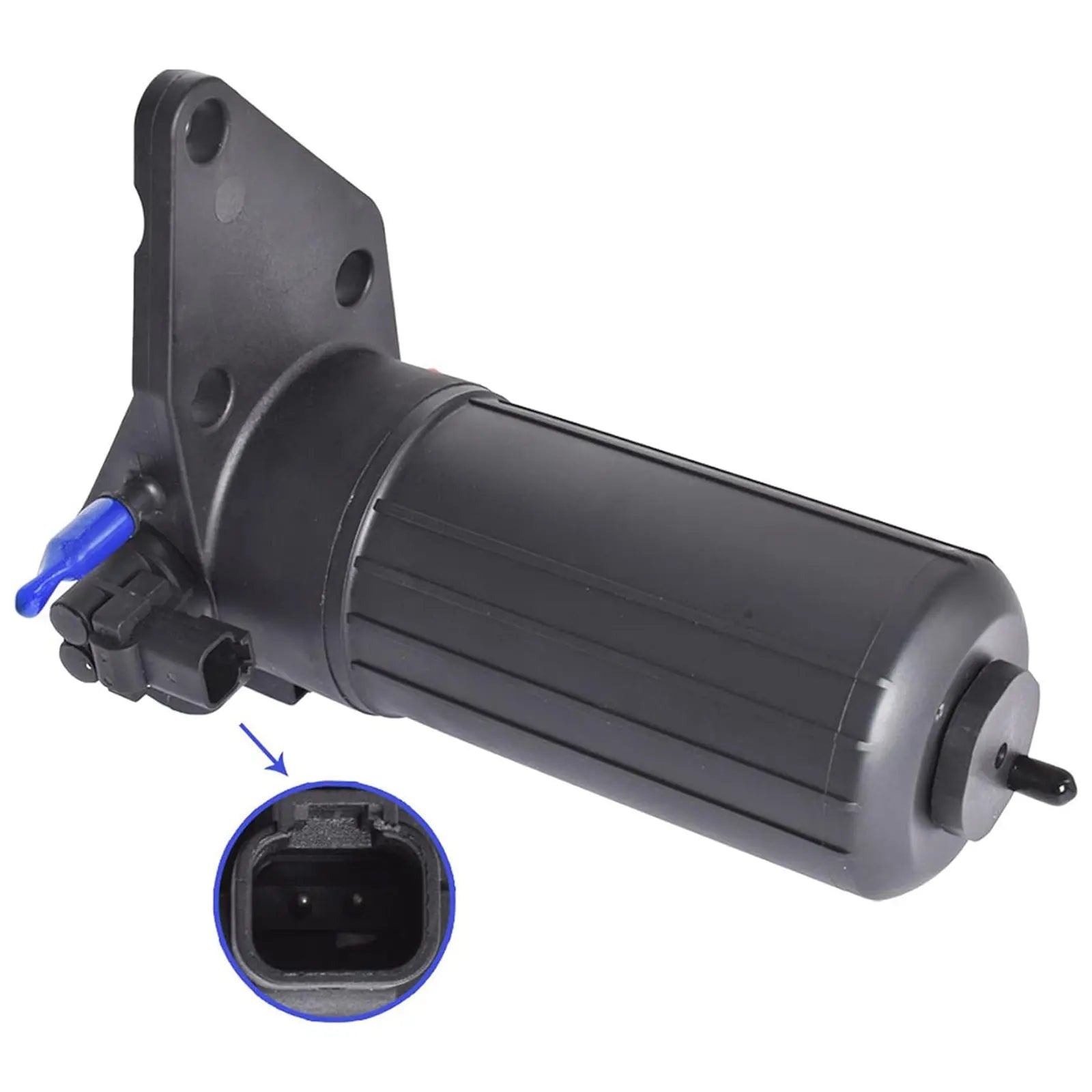 F01/41323, Fuel Lift Pump Oil Water Separator | DURAFORCE