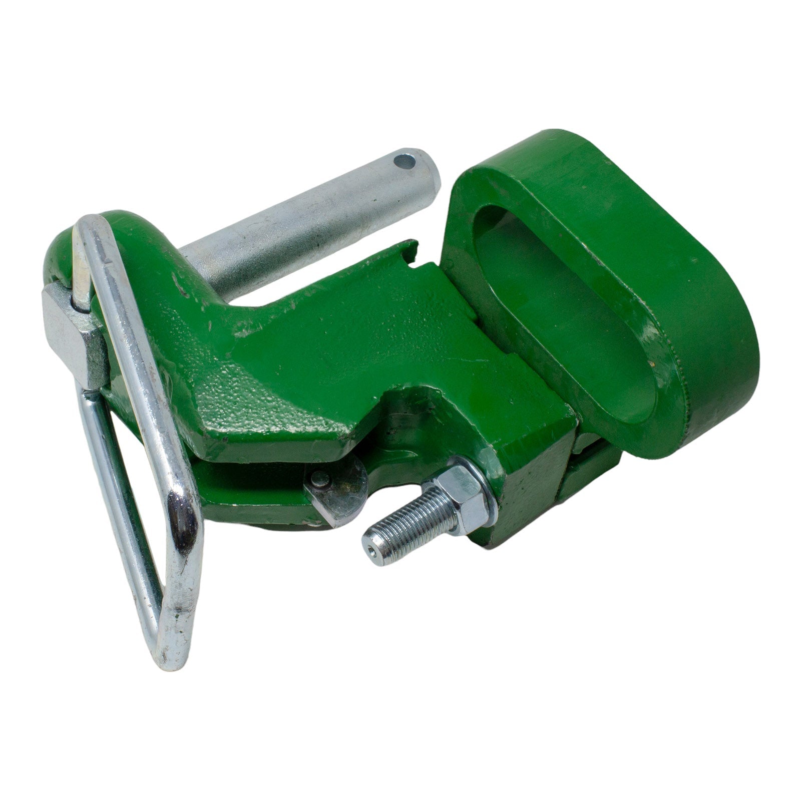 RE159503, Drawbar Clevis Assembly | DURAFORCE