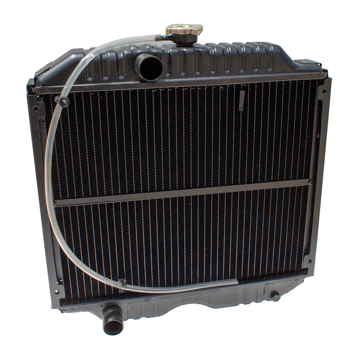 RE45611, Radiator - DURAFORCE